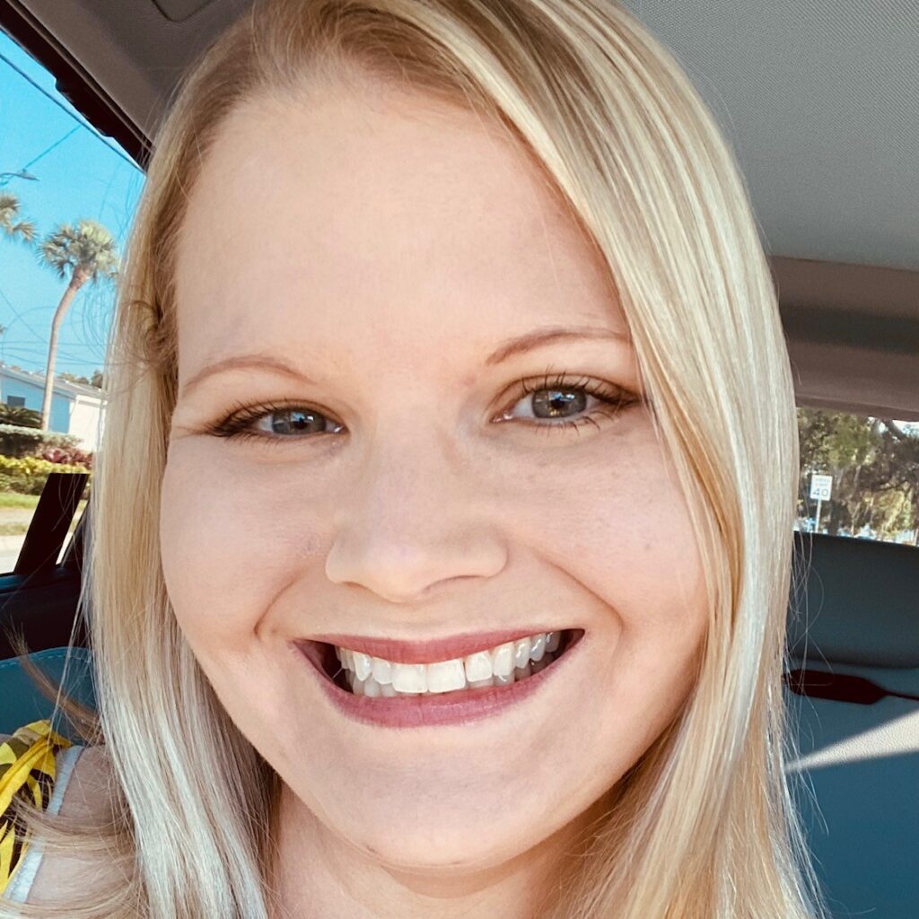 W.A.G.S. Member Spotlight – Emily | SPCA Tampa Bay