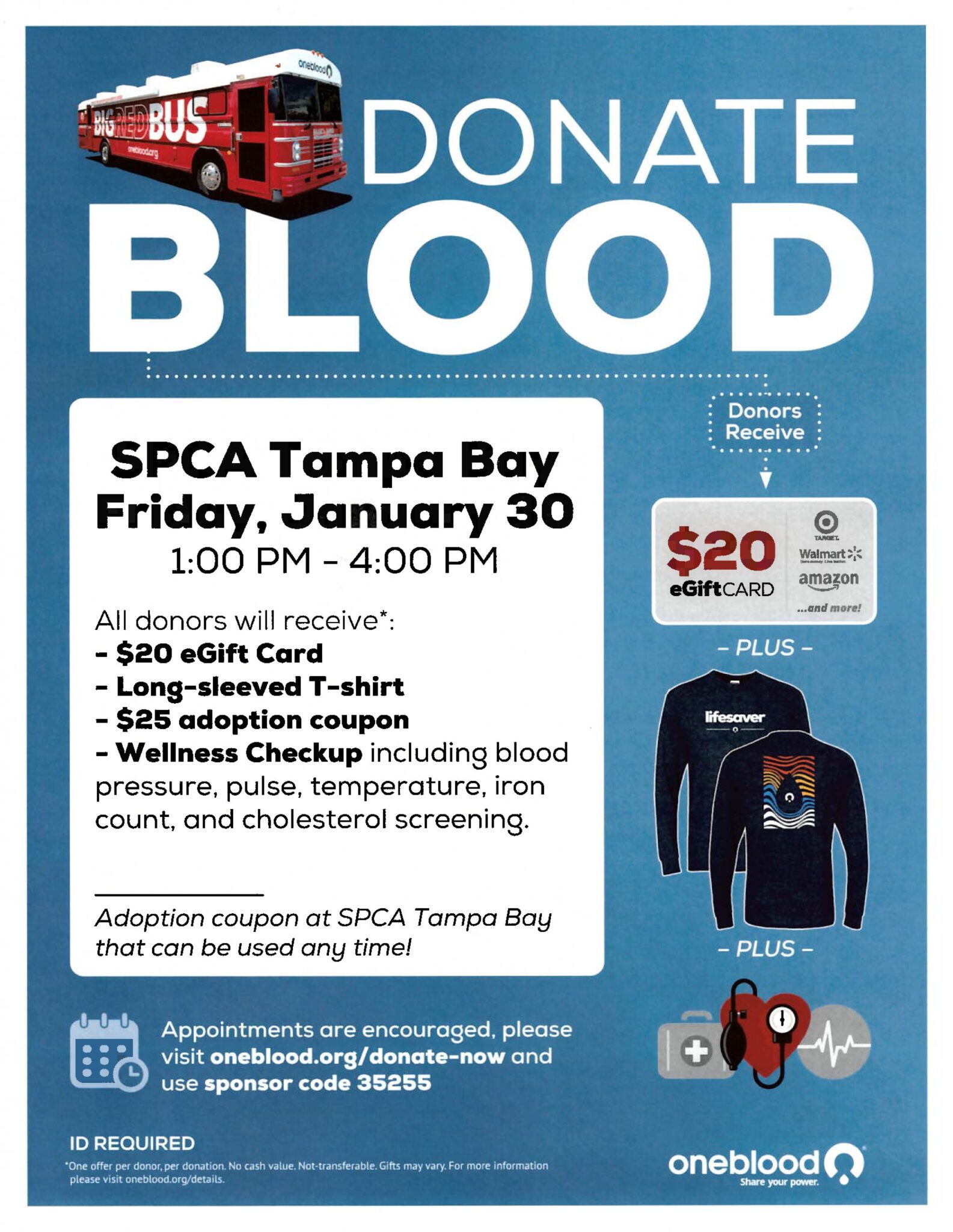 SPCA Tampa Bay Meet our Team
